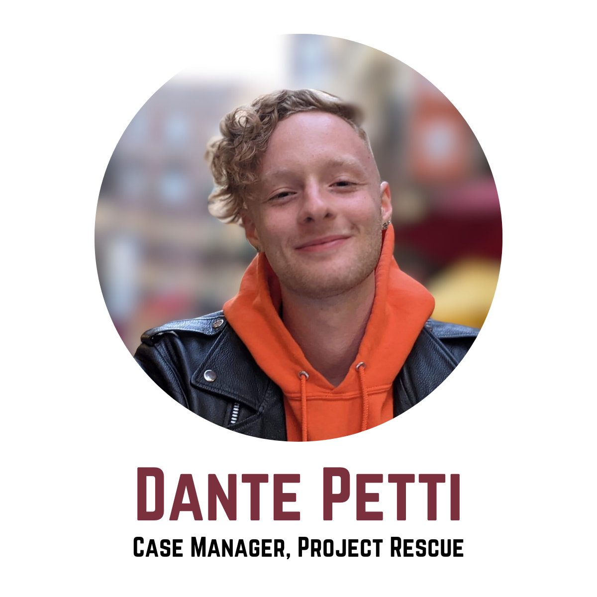 Case Manager Corner: The Unique Pathways of Project Rescue ...